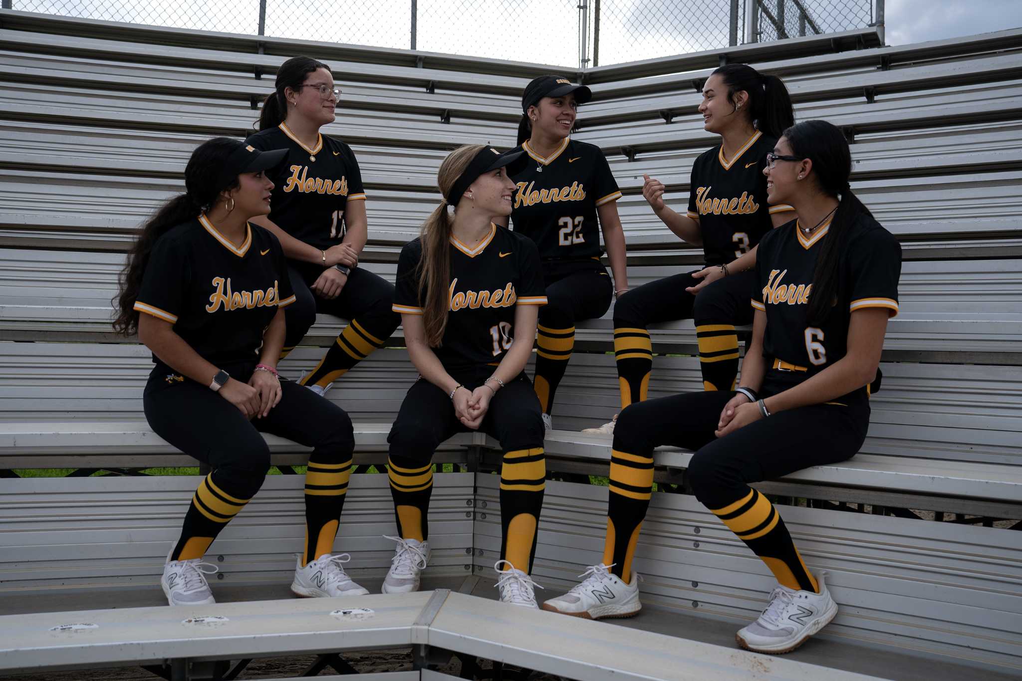 East Central brings experienced youth into 2024 softball season