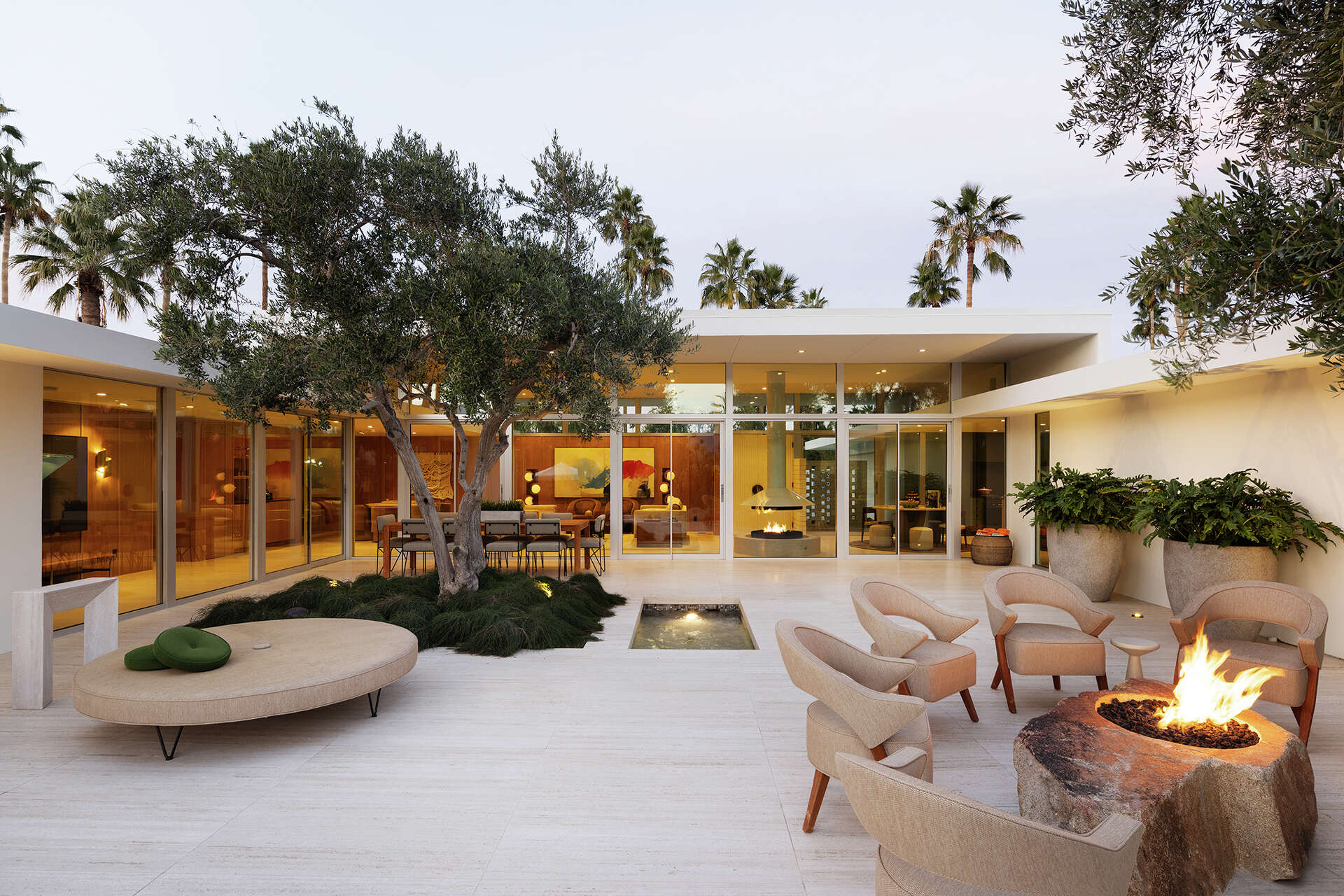 Home at Calif. country club frequented by stars hits market for $5.8M