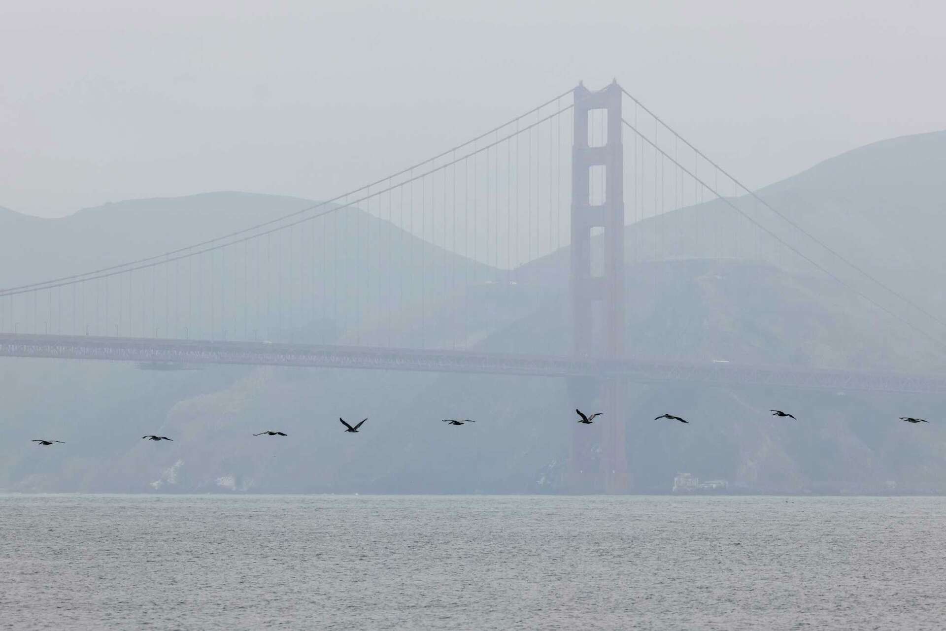 California is ‘ground zero’ for poor air quality and could get worse
