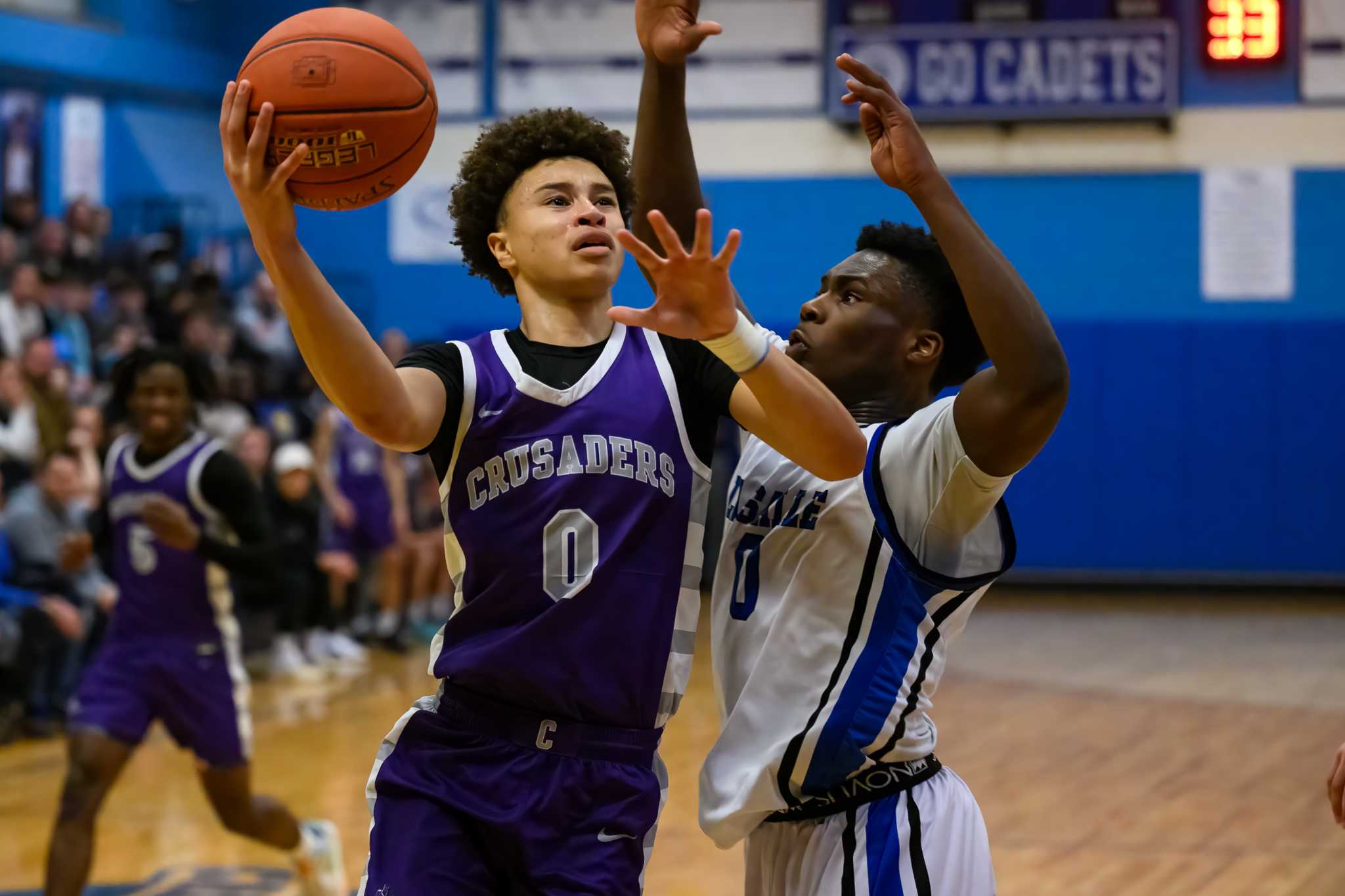 Best of Albany-area high school sports for Feb. 12-18