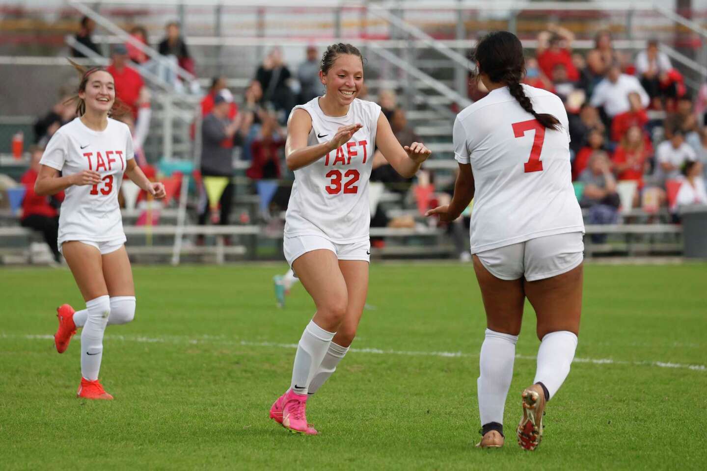 San Antonio high school soccer players to watch in 2025-26 season