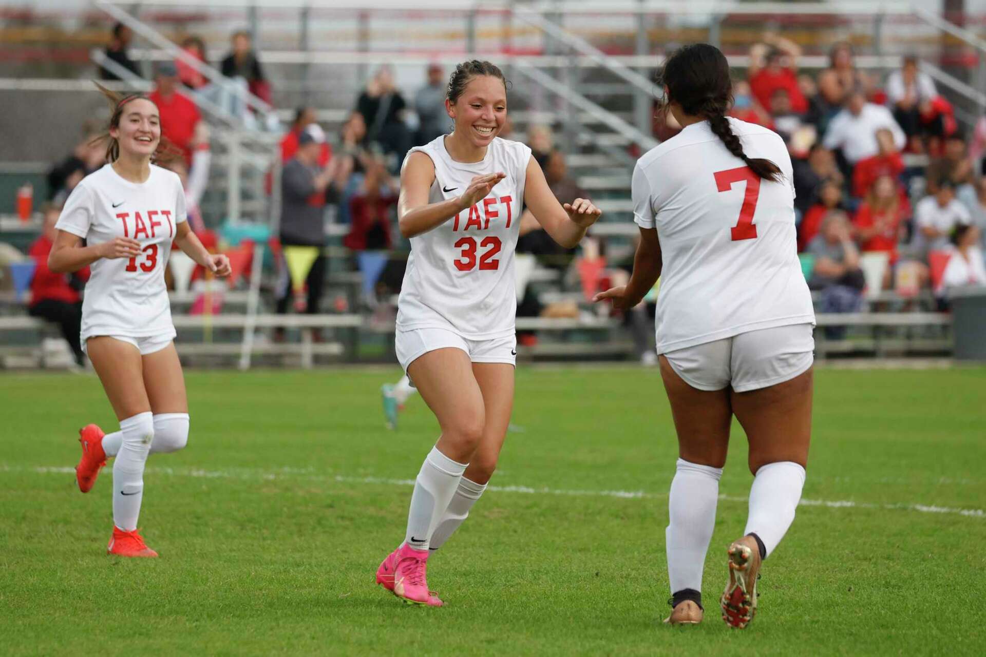 San Antonio high school soccer players to watch in 2025-26 season