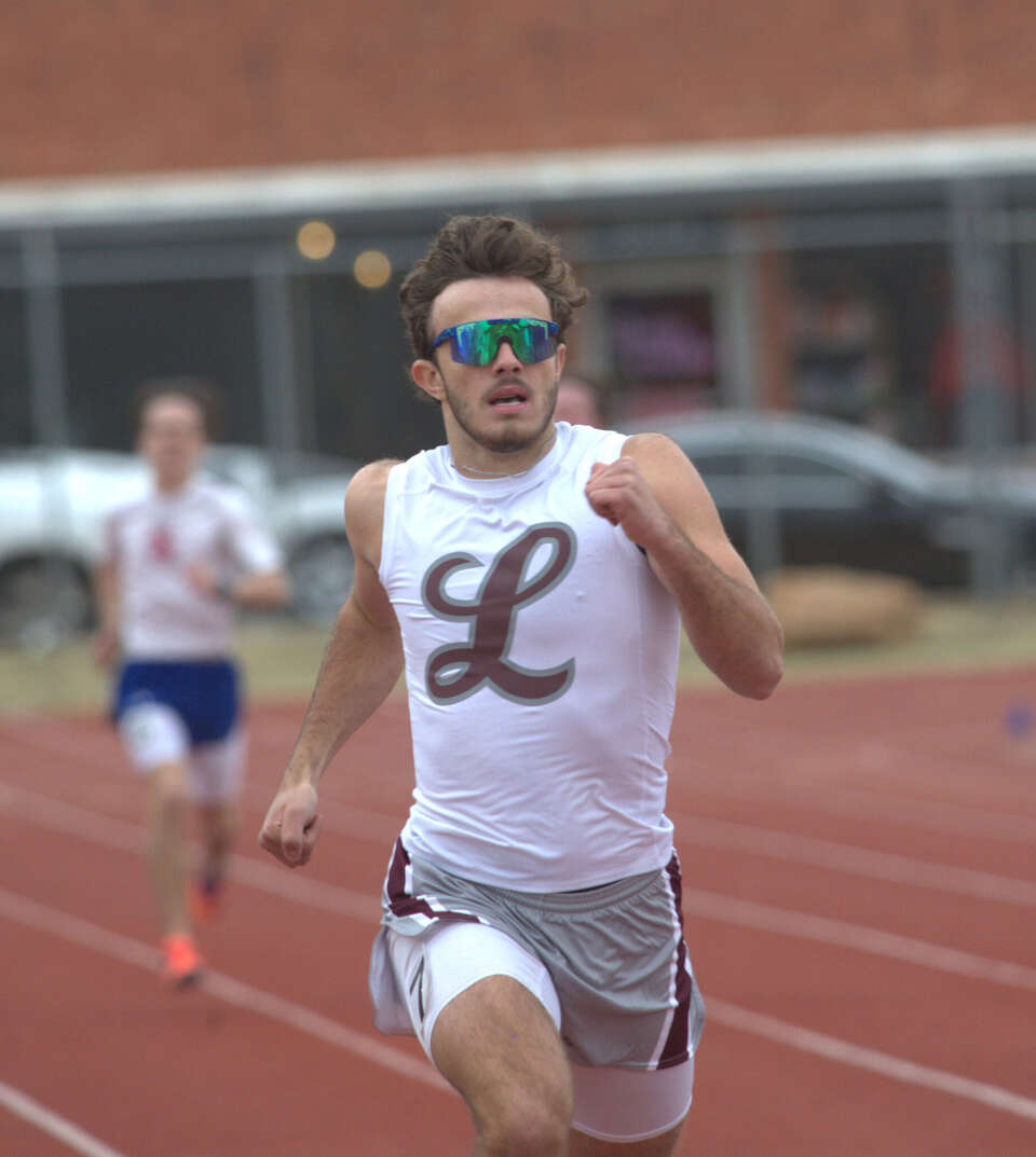 Midland ISD athletes to watch at District 2-6A track and field meet