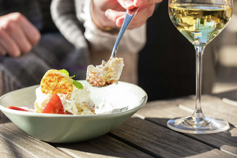 After five years, Houston wine bar rebrands to attract family crowd