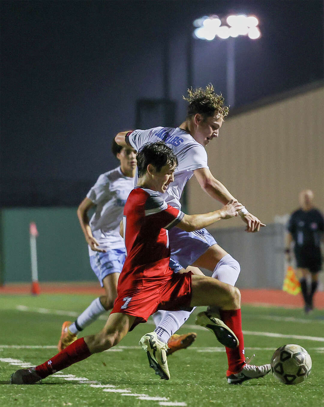 San Antonio high school soccer players to watch in 2025-26 season