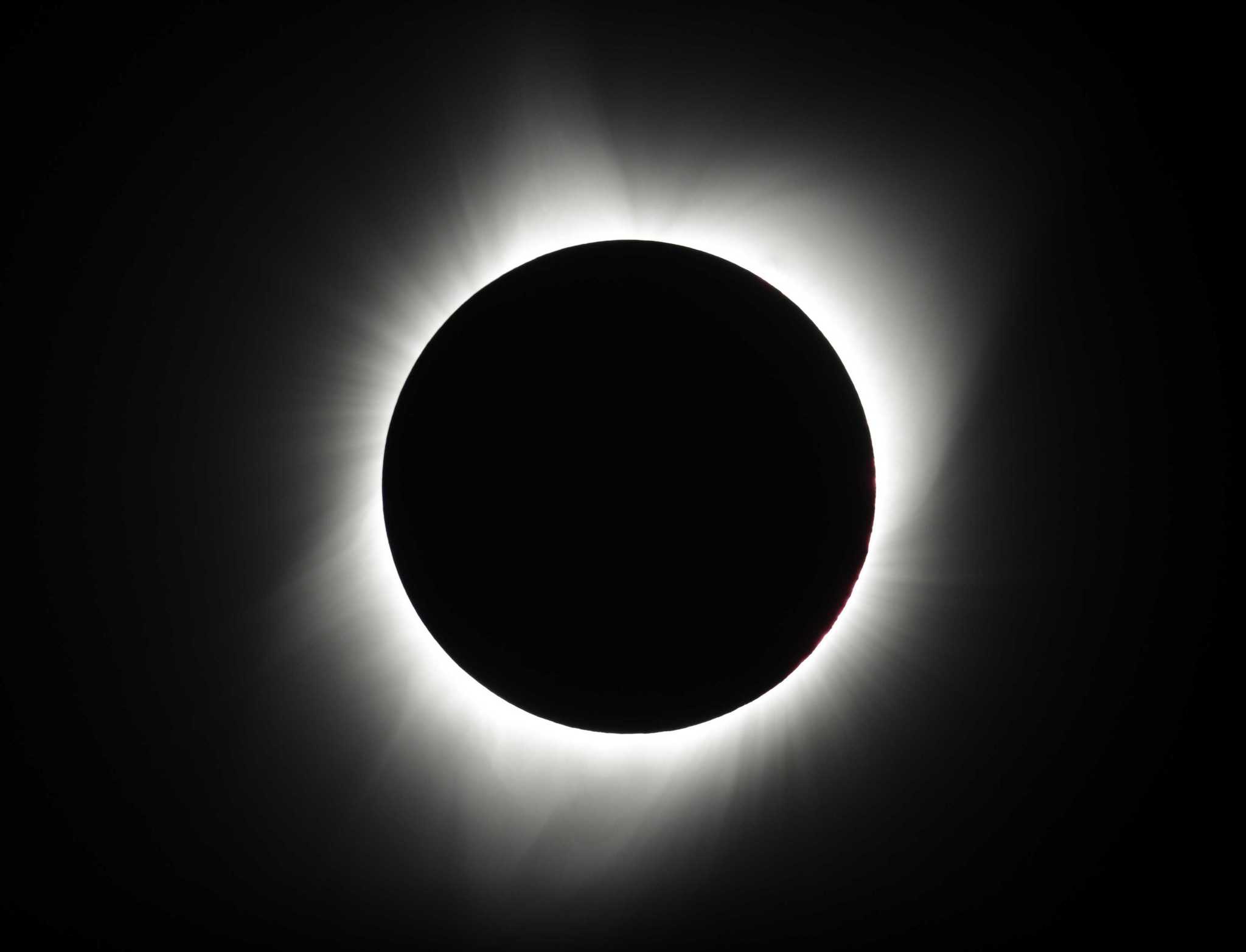 Crazy for eclipses? Here's a list of upcoming eclipse events — and how ...