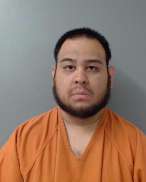 Ex-Webb County jailer pleads guilty to raping two female inmates