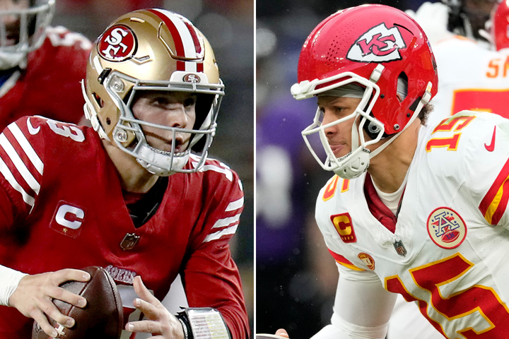 Times Union NFL pickers' Super Bowl selections