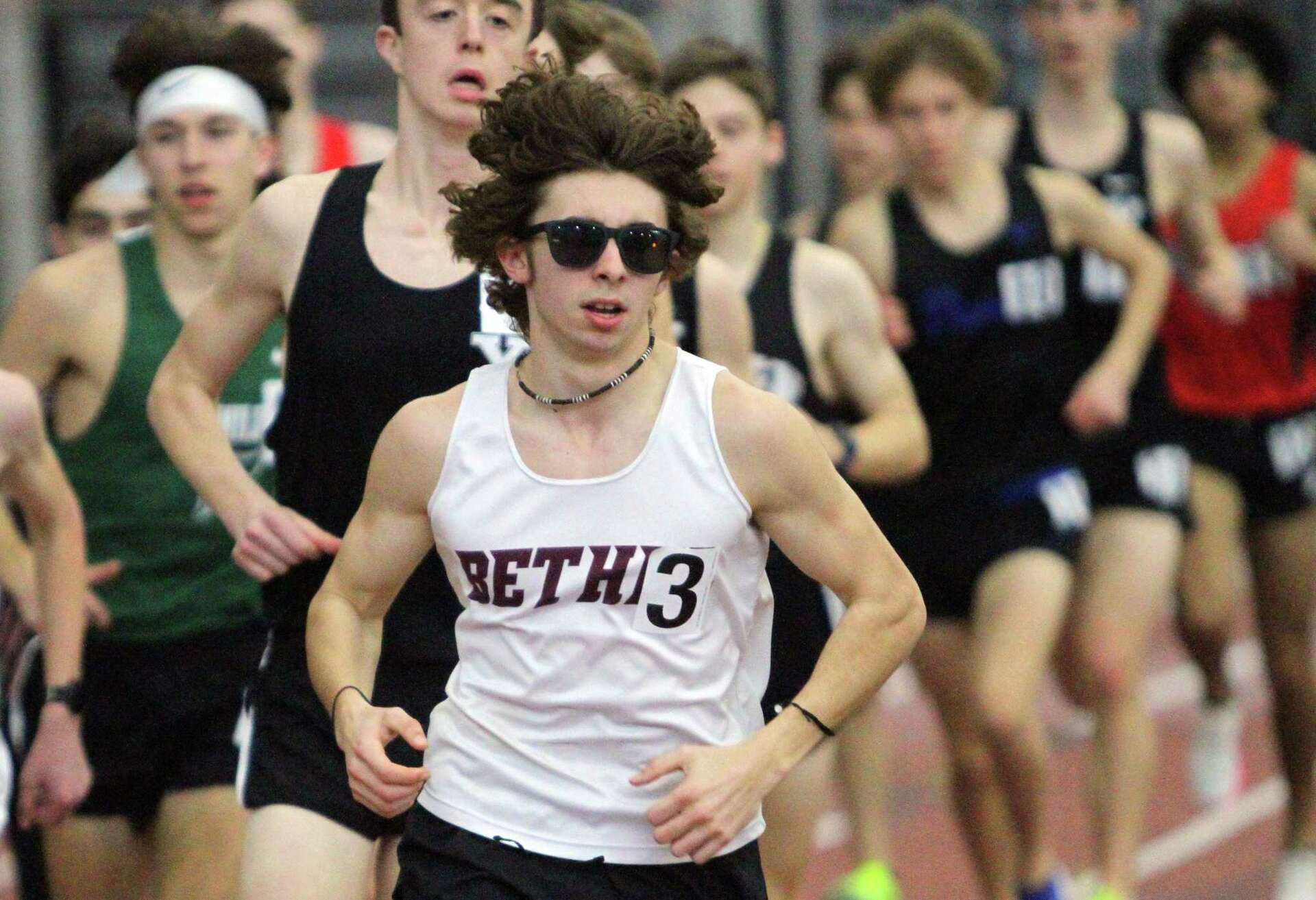25 CIAC boys indoor track and field athletes to watch for 2024-25
