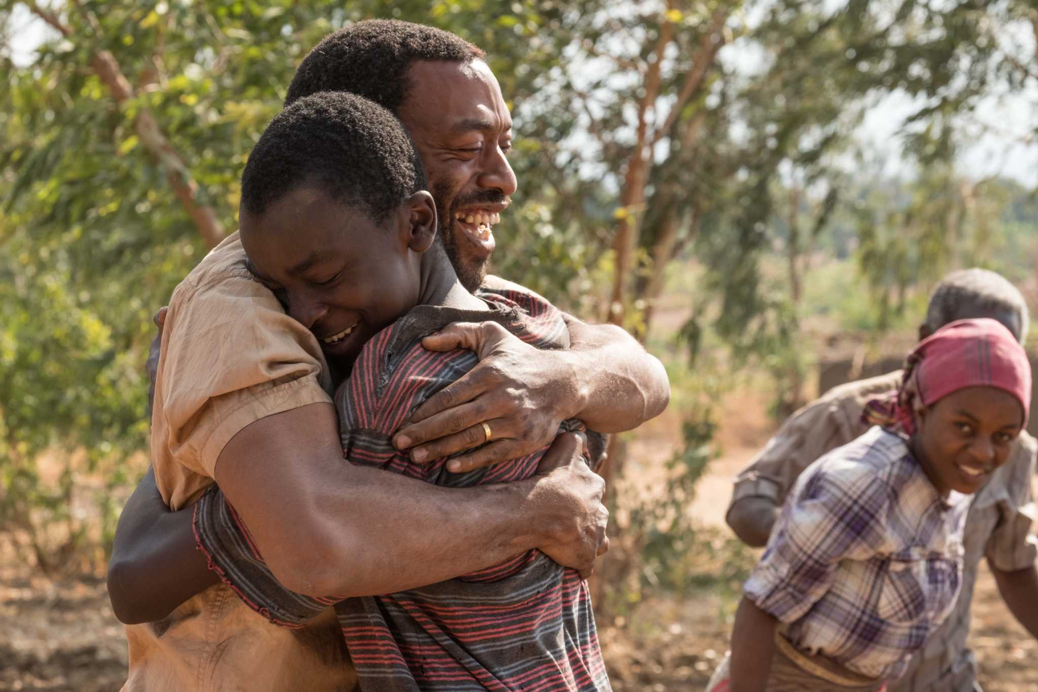 5 uplifting films about Black history