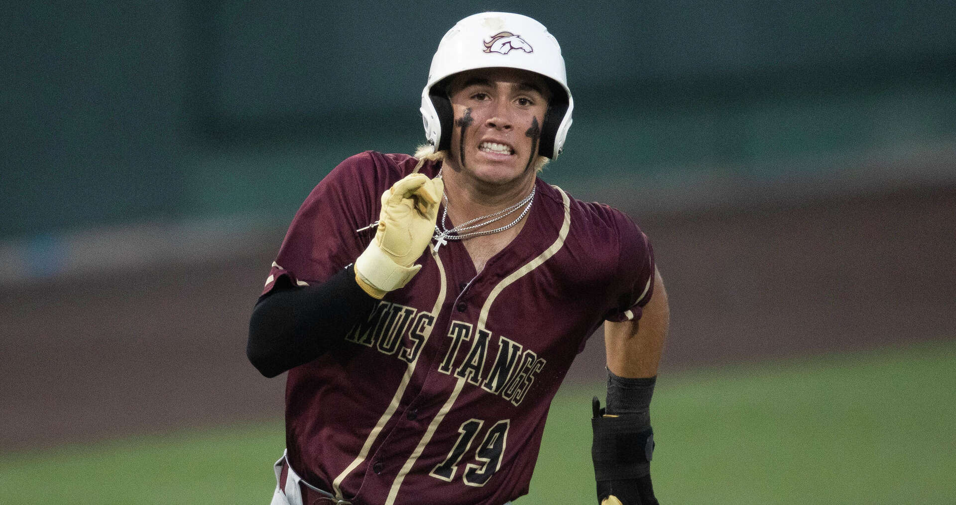 Defending champion Magnolia West baseball begins new chapter