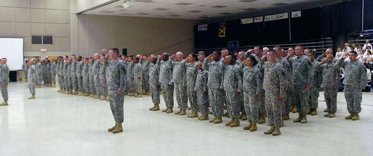 Bravo Battery returns home