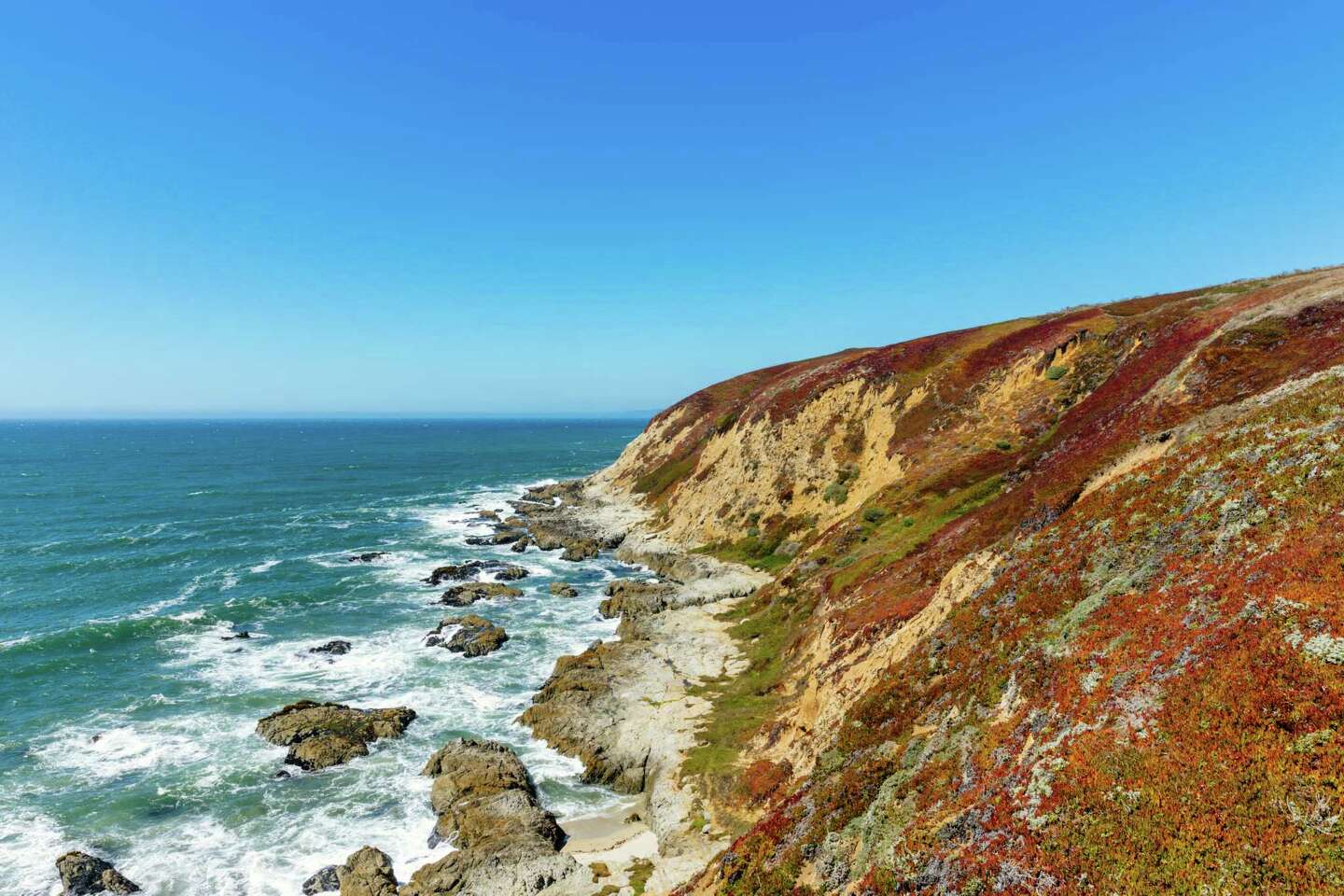 One dead, one missing after another boat capsizes near Bodega Bay