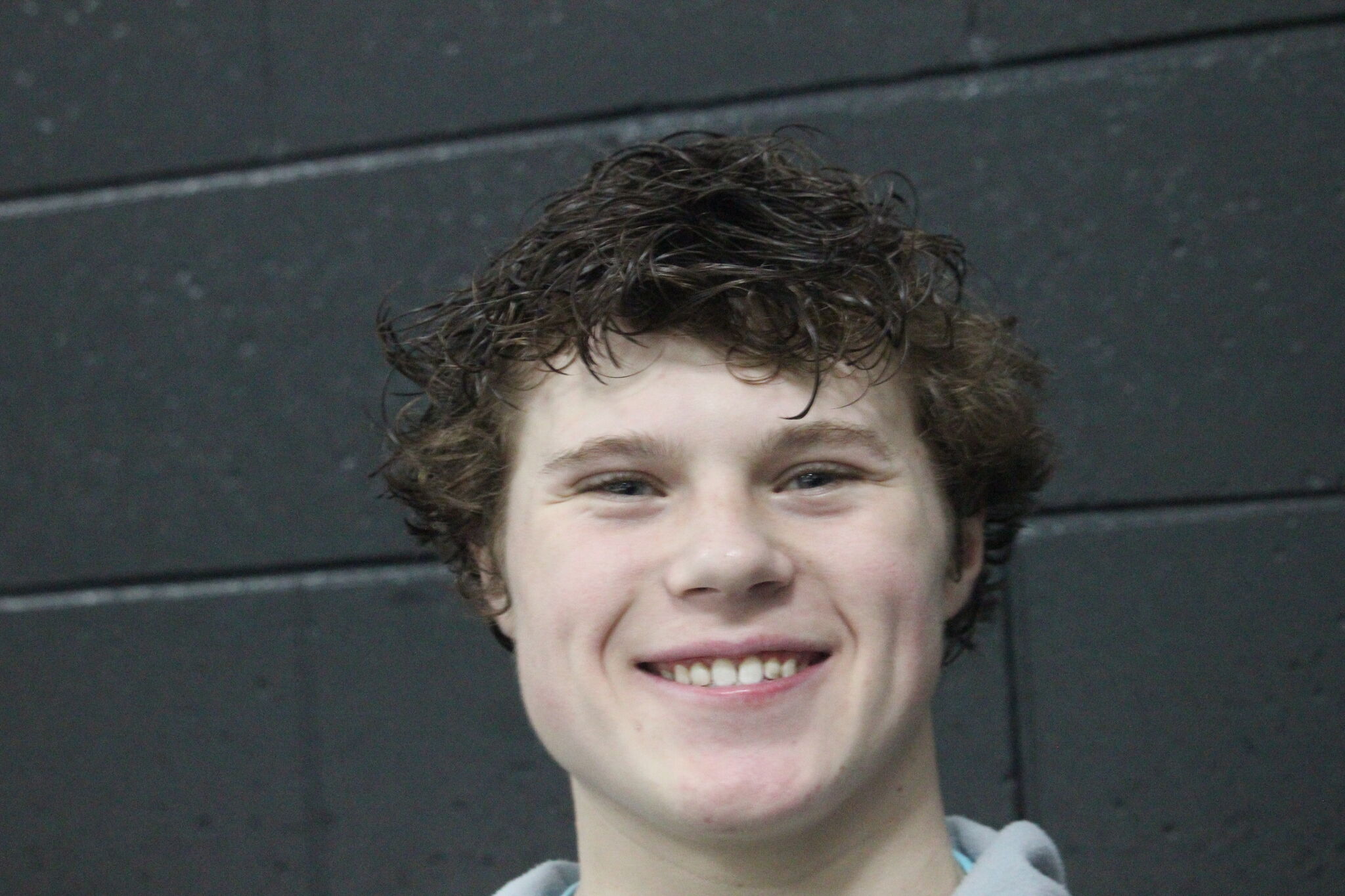 Seth Perdue scores winning goal