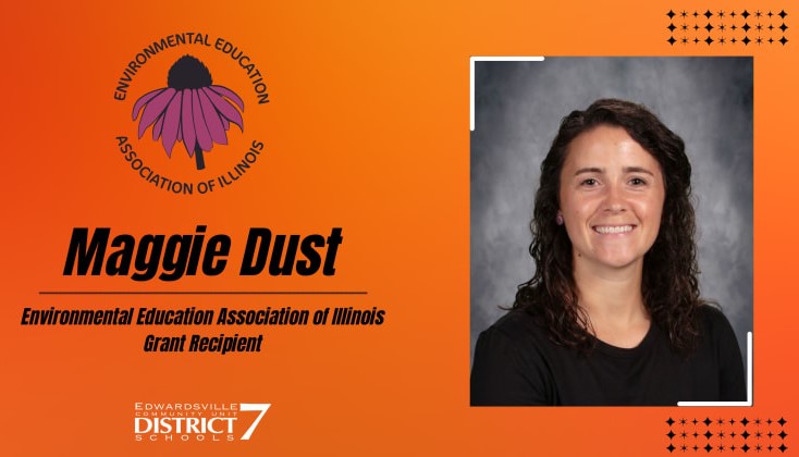 EnviroScape model transforms environmental education