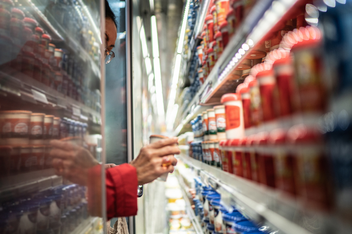 We’re just getting ripped. — Lindsay Owens, Elizabeth Pancotti