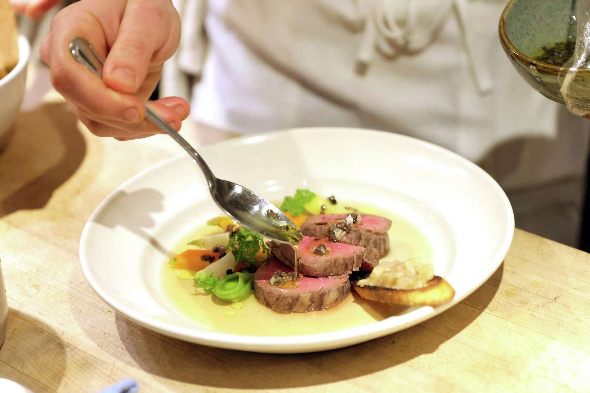 French movie ‘Taste of Things’ gets its food right — ask Alice Waters