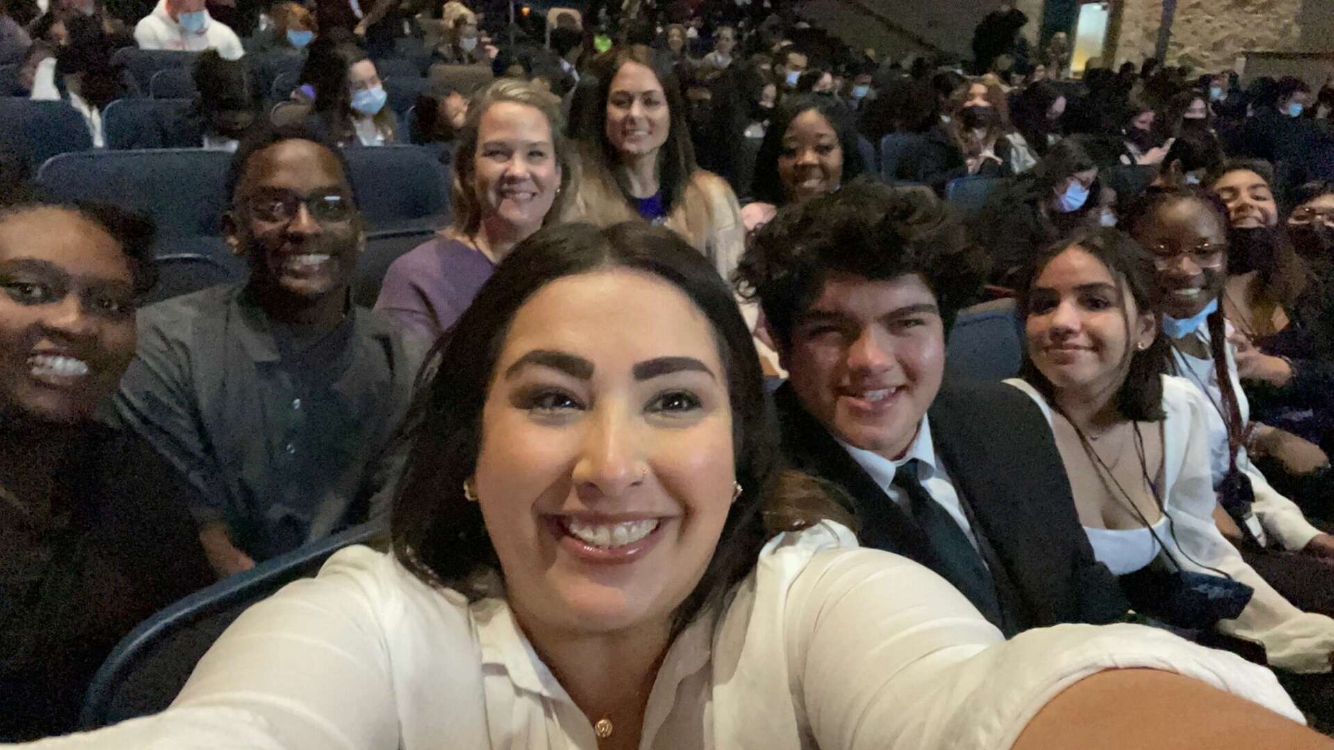 San Antonio remembers East Central teacher killed in head-on crash