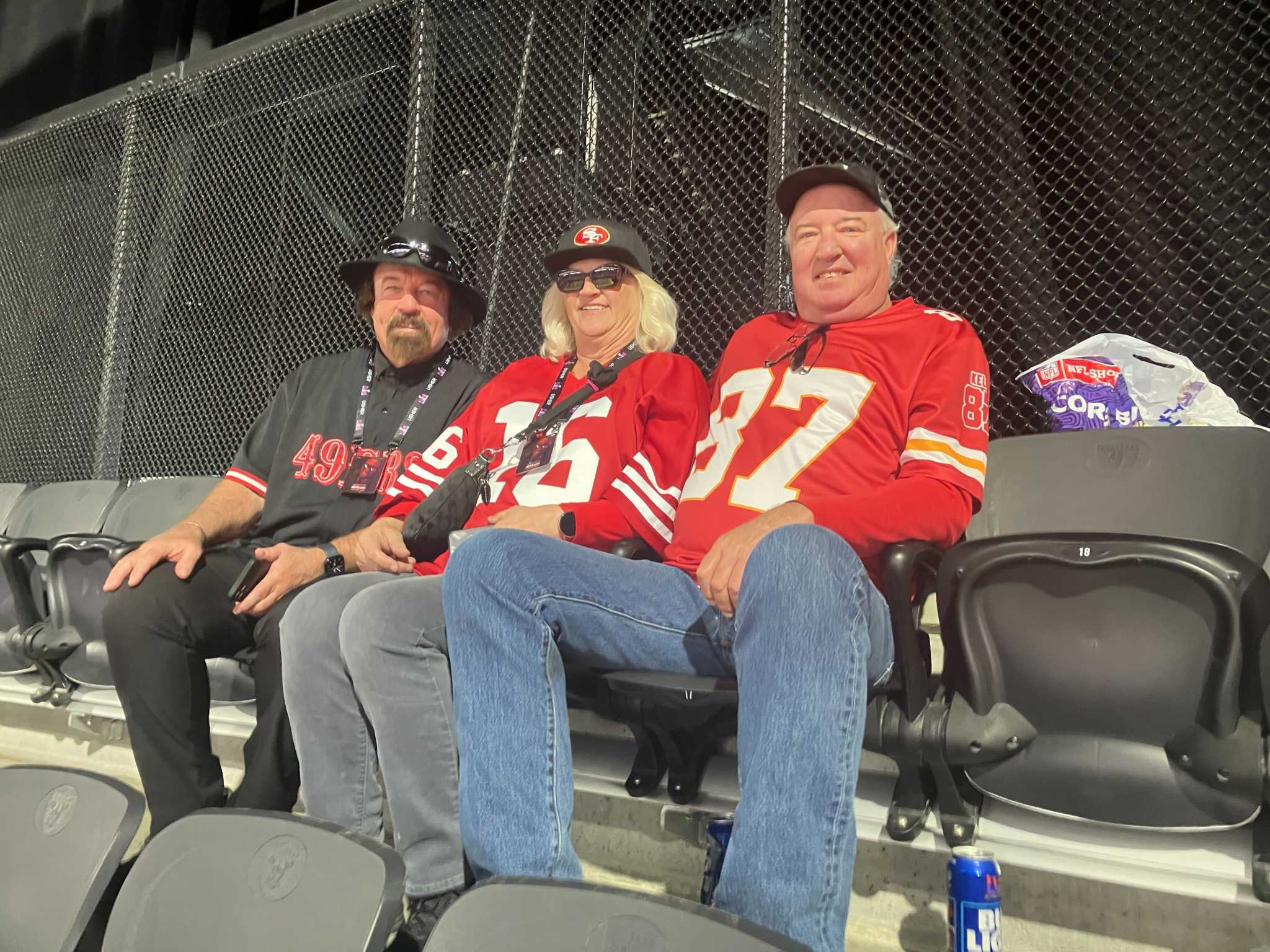Four California siblings surprised with $38,000 Super Bowl tickets