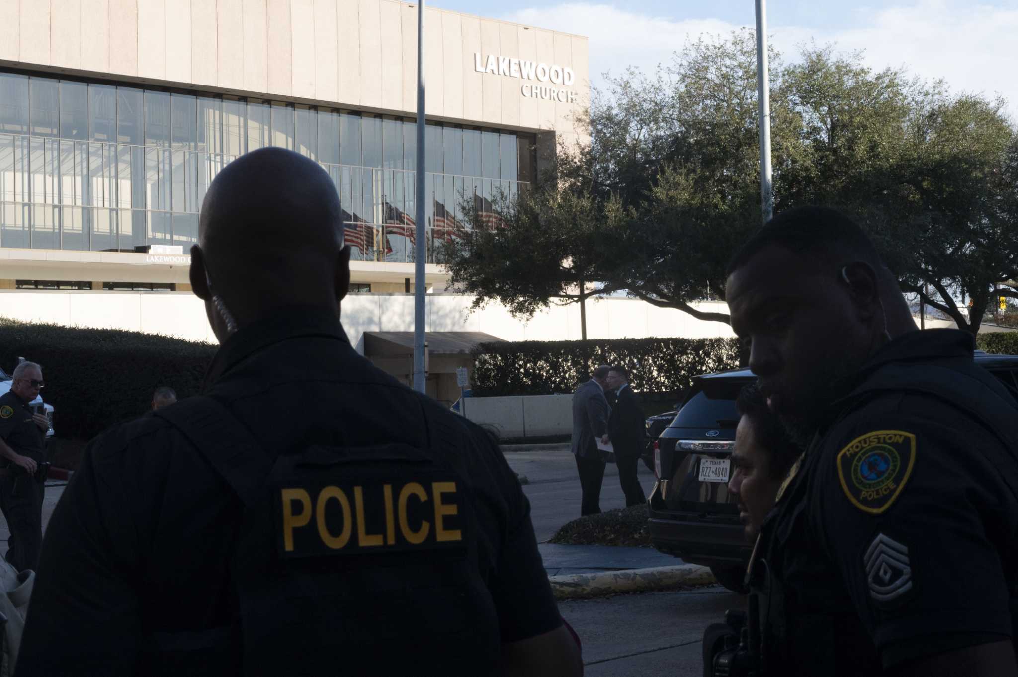 Texas laws likely wouldn't have kept Lakewood shooter from buying gun