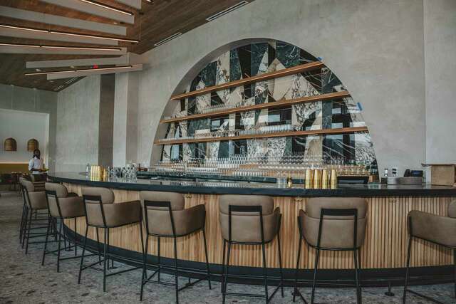 First look inside Thompson Houston hotel by Hyatt, opening Feb. 14