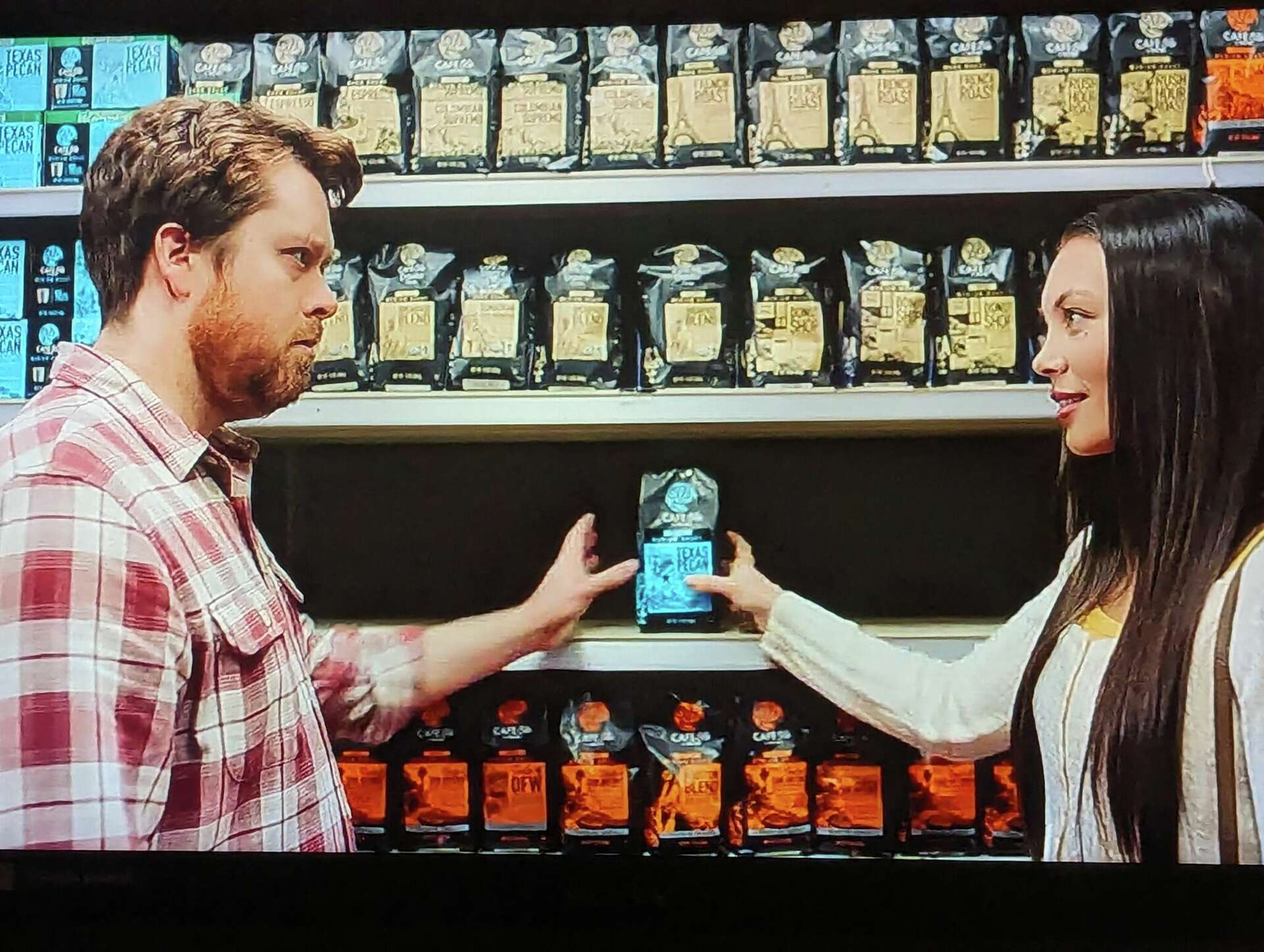 H-E-B debuts Super Bowl ad using George Michael's 'Careless Whisper'