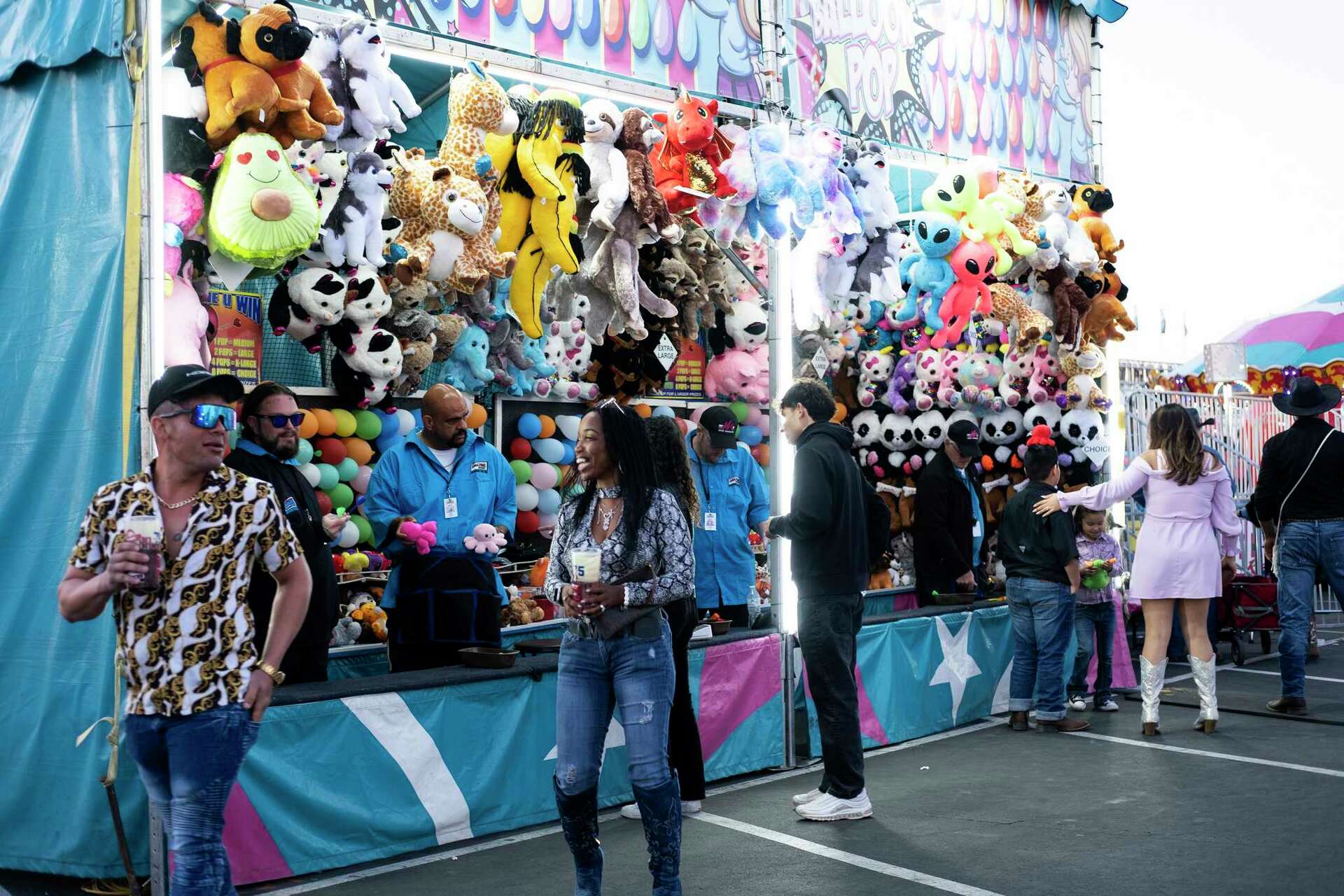 Guide to San Antonio Stock Show & Rodeo guide