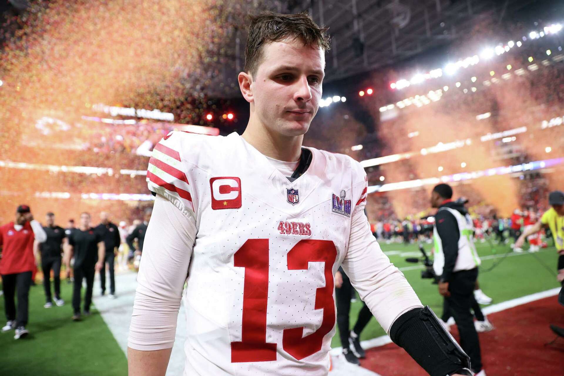 49ers lose Super Bowl LVIII in OT, Chiefs’ Mahomes pulls off 25-22 win