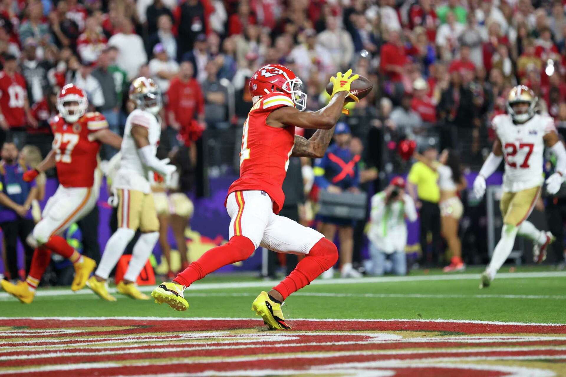 49ers-Chiefs Super Bowl: SF's championship bid ends in OT loss