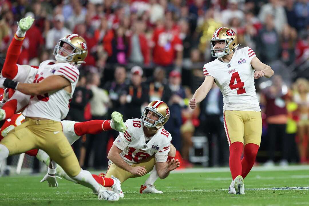 49ers lose Super Bowl LVIII in OT, Chiefs’ Mahomes pulls off 25-22 win