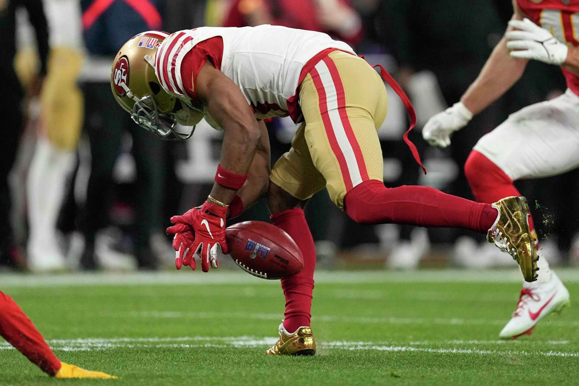 49ers lose Super Bowl LVIII in OT, Chiefs’ Mahomes pulls off 25-22 win