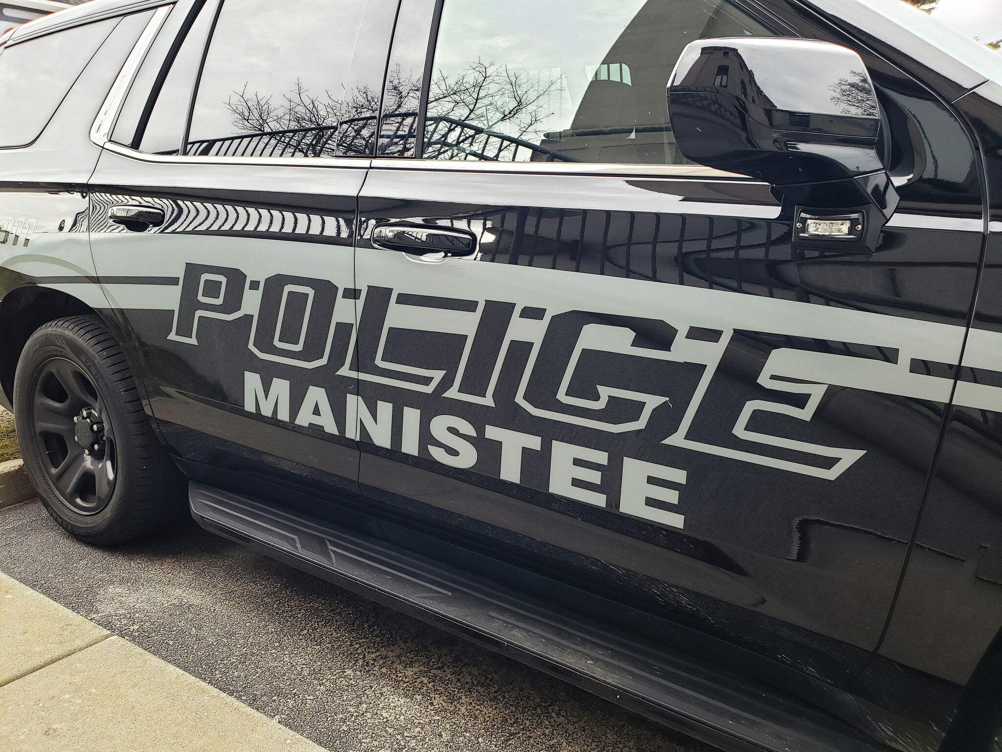 Manistee man arrested on multiple child sexual abuse felony charges