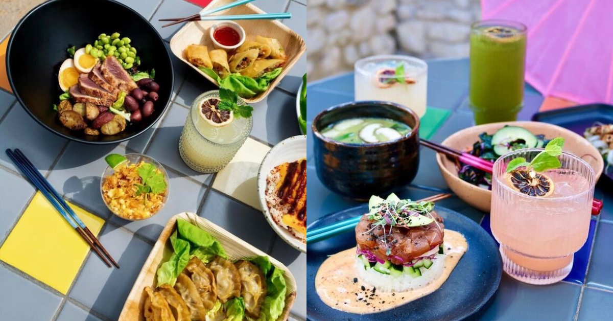 San Antonio celebrating Leap Year with these 5 dinners