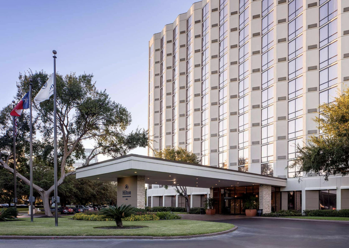 Hilton Houston Galleria to turn into apartments