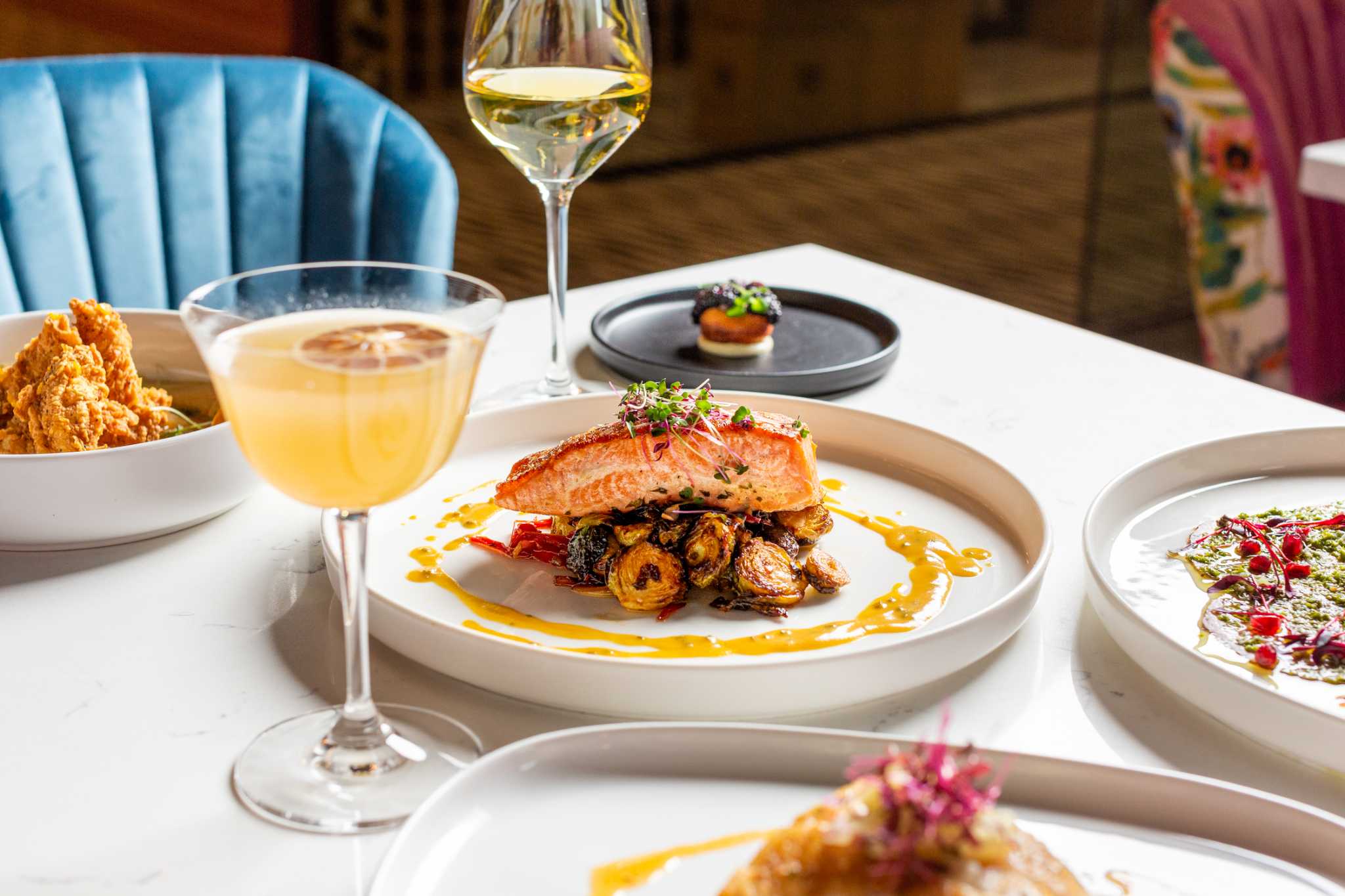 New Houston restaurants: Space City Bagels and 14 other eateries