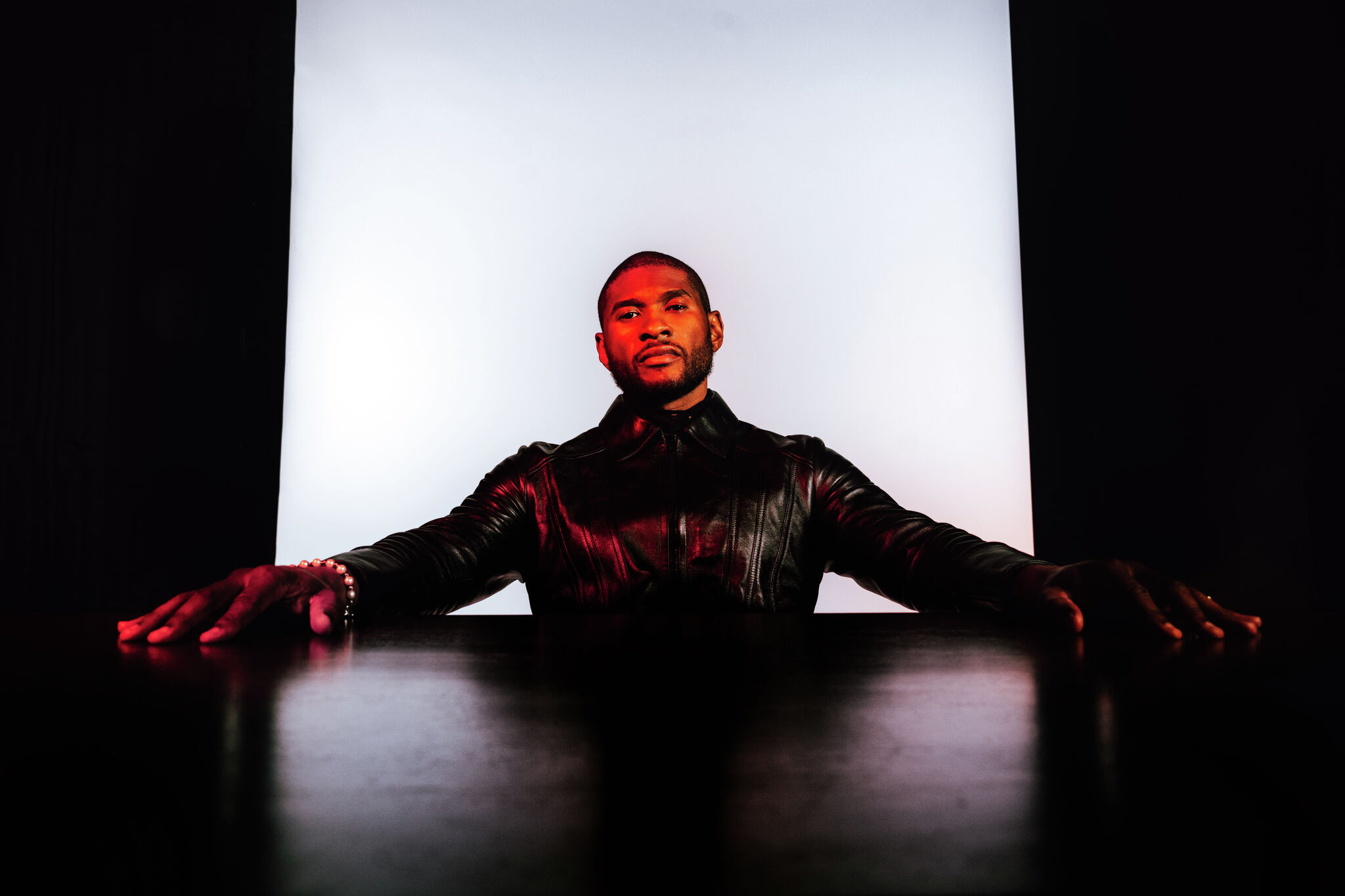 Usher adds Houston show to Past Present Future tour