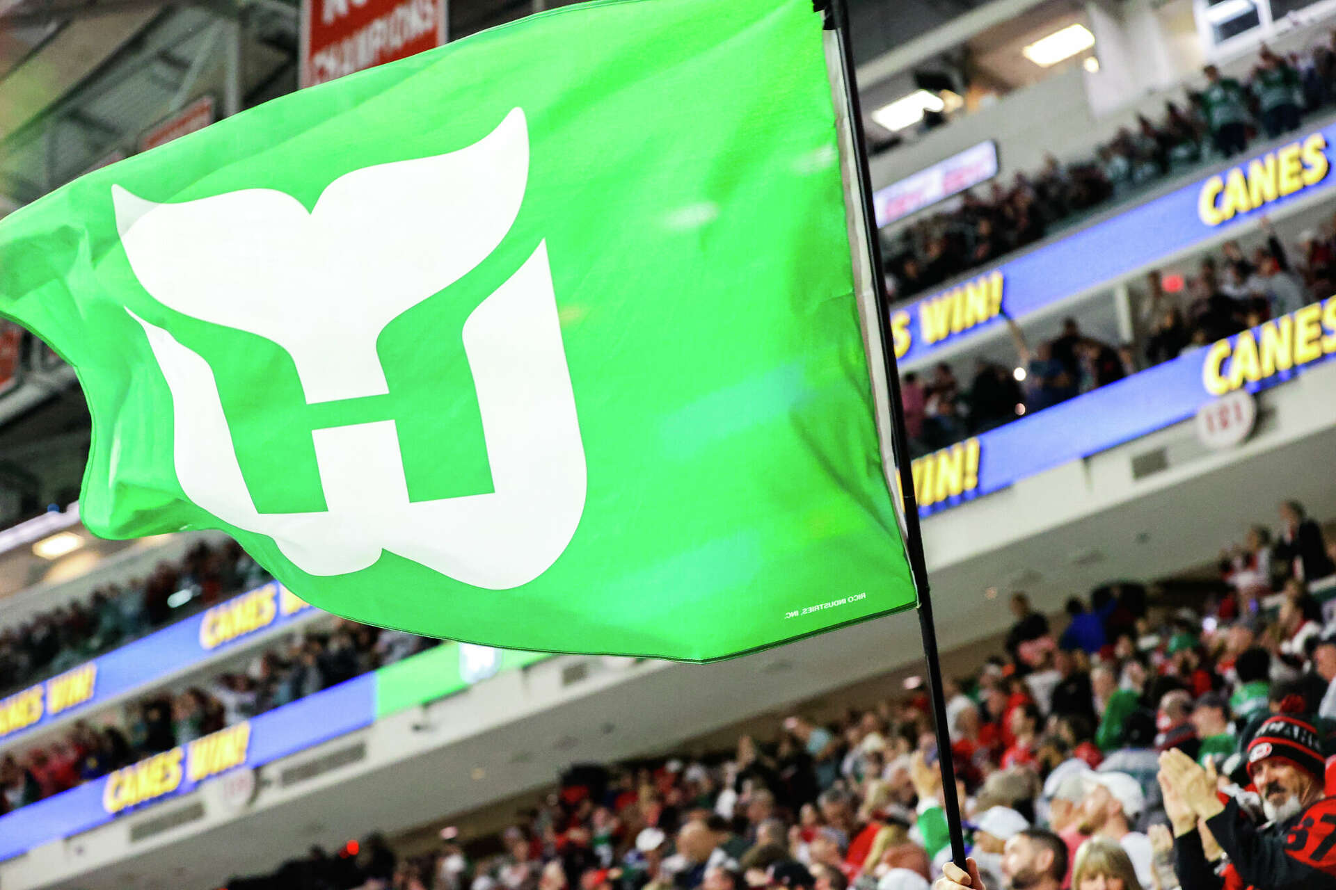 Coyotes' move to Utah dash hopes of Whalers' return to Hartford