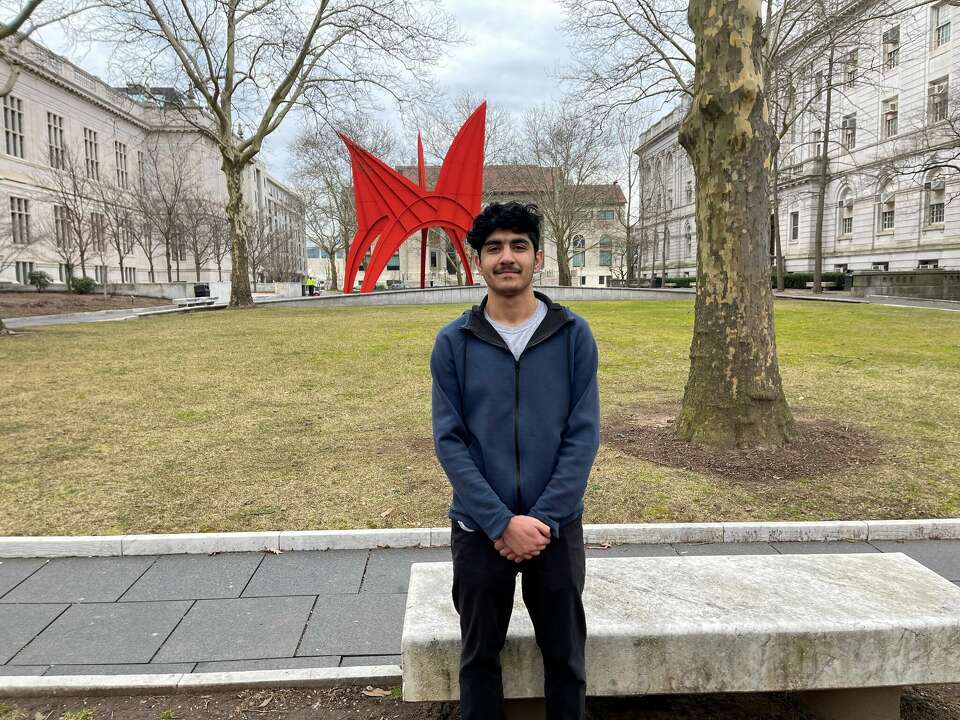 Formerly incarcerated and others benefit from CT workforce program