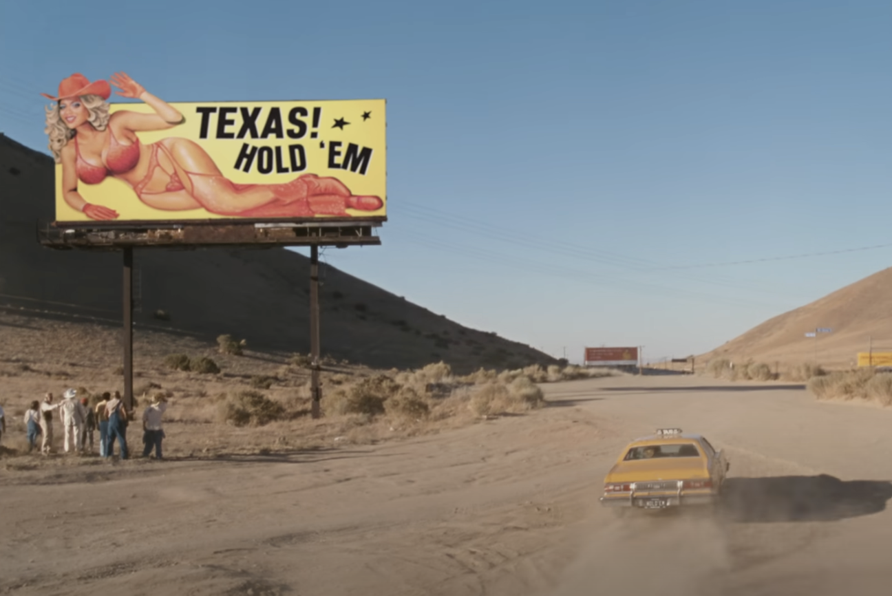 All the references in Beyoncé's 'Act II' announcement