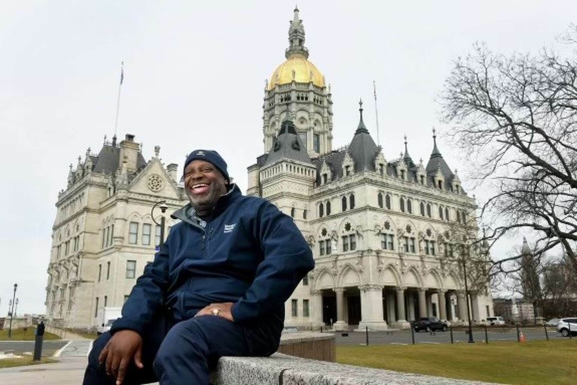 Formerly incarcerated and others benefit from CT workforce program