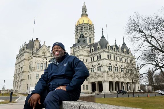 Formerly incarcerated and others benefit from CT workforce program