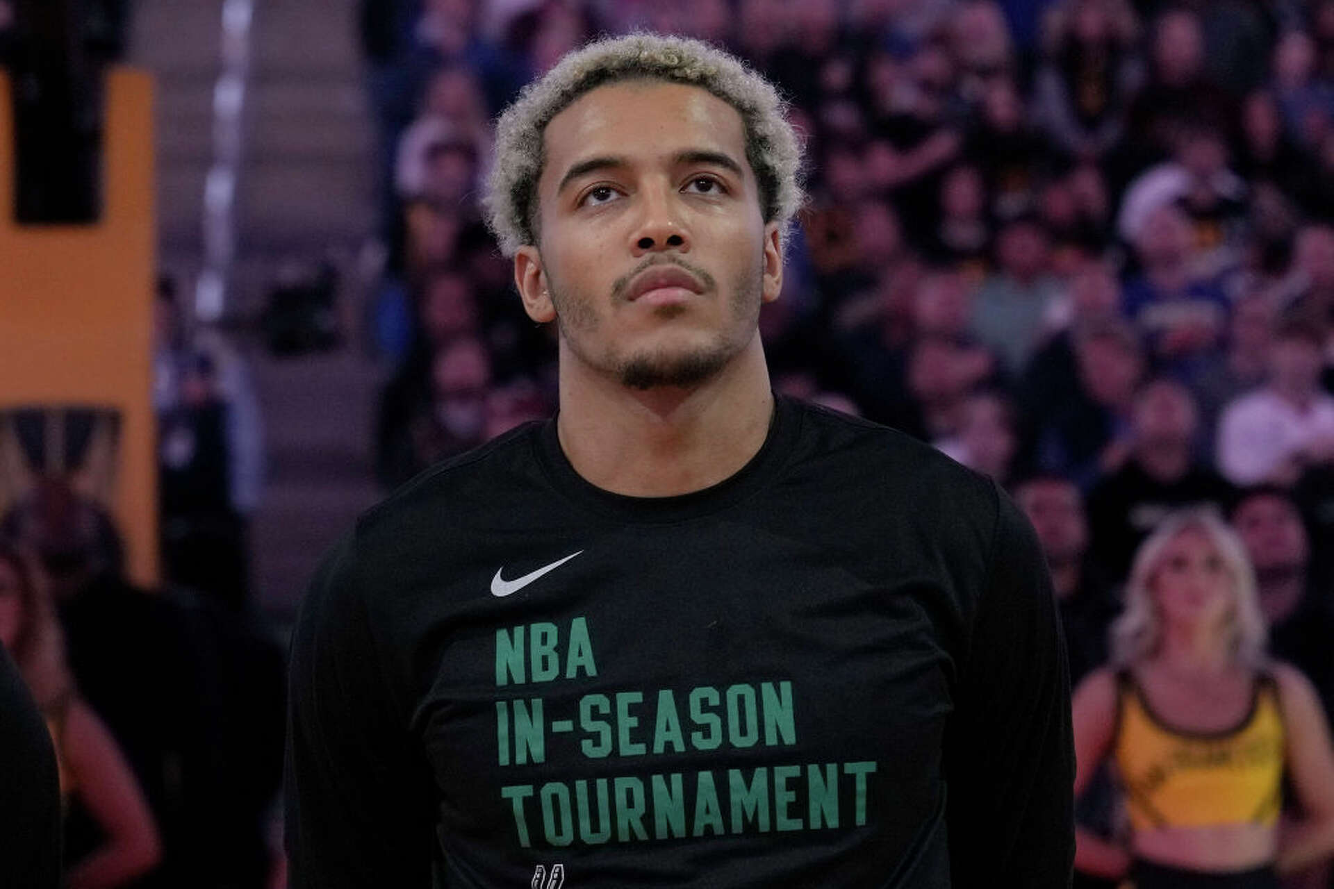Spurs' Jeremy Sochan buys King William loft for around $1.35 million