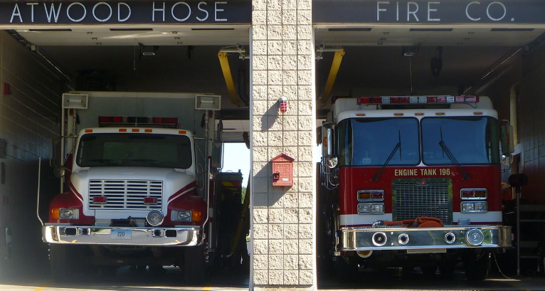 Resident and dog killed in Plainfield house fire, officials say