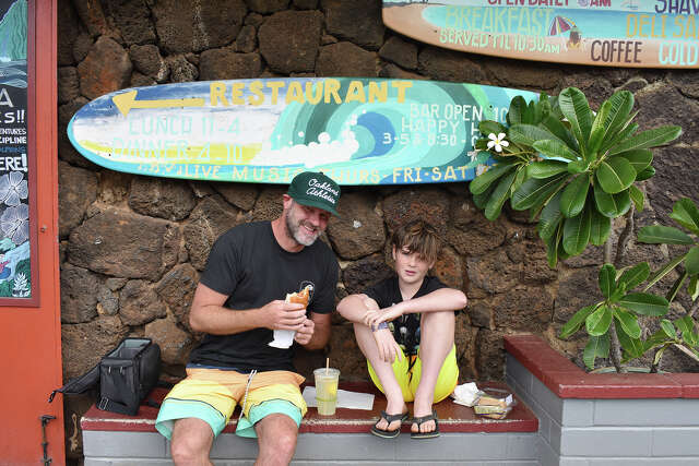 The hot dog that thrilled Anthony Bourdain on Kauai is a life-changer