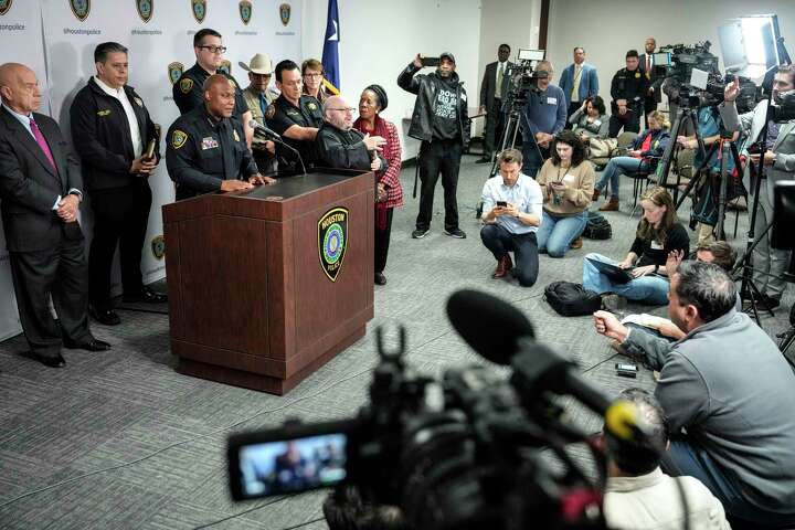 Lakewood Church shooting: Details emerge in Genesse Moreno's history