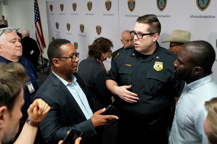Lakewood Church shooting: Details emerge in Genesse Moreno's history