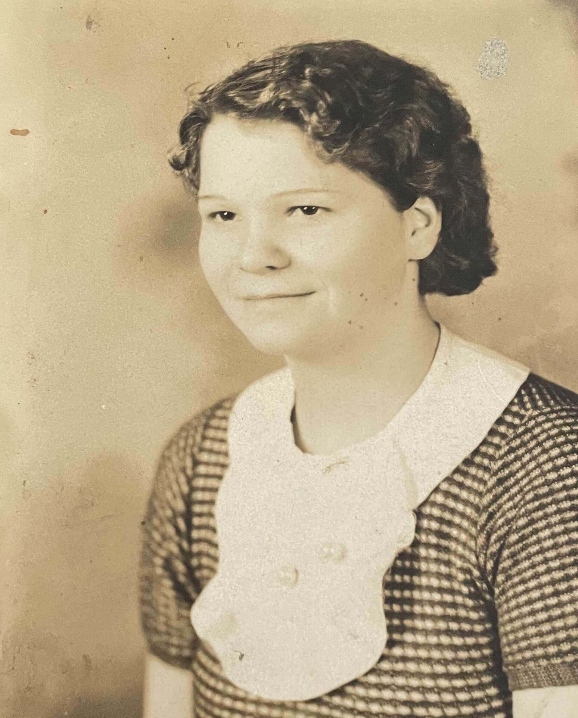 How do you live to be on the cusp of your 106th birthday?