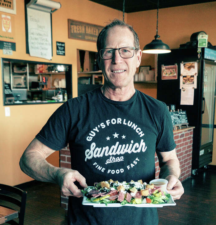 Tiny sandwich shop near Sacramento booms after making Yelp's top 100