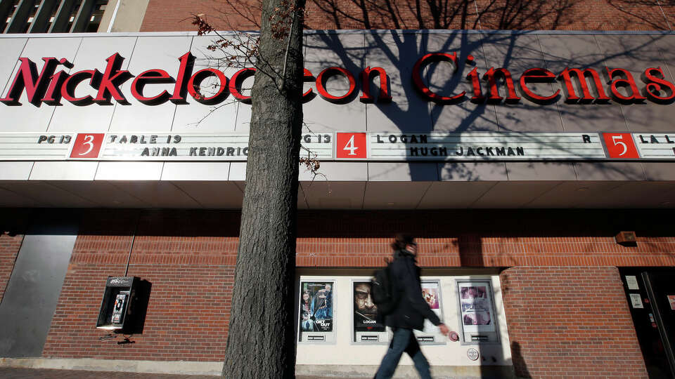 The 10 Best Movie Theaters in and Around Portland, Maine