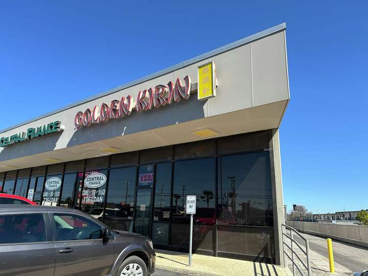 Golden Kirin's dinner series features Chinese Peruvian fusion